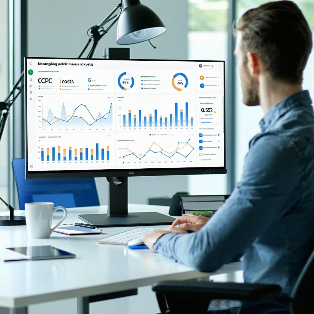 The Rising Costs of Google Ads: Understanding CPC Inflation and Its ...