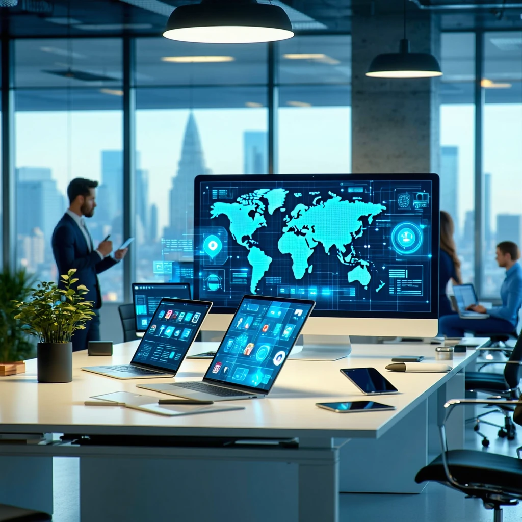 Search Behavior and Platform Preference in 2025 - SEOteric Digital ...